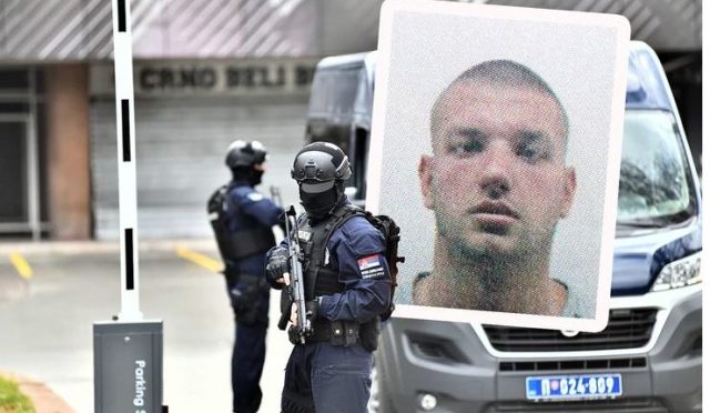 Kako je Marko Miljković dobio nadimak “Mesar” i zašto ga u klanu Velje ...