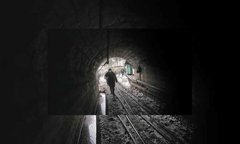 Između 12 i 14 kubika uglja zatrpalo rudare: Detalji stravične nesreće ...