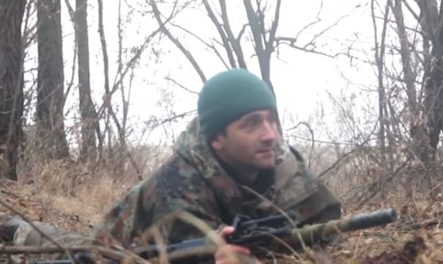 Dejan Berić o uspešnoj zamci kod Harkova i razaranju pravoslavne ...